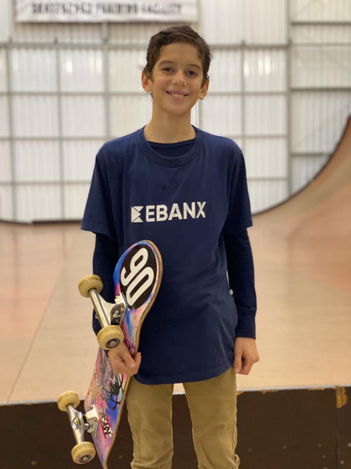 Bob Burnquist, Tony Hawk, Sandro Dias...: mundo do skate celebra ...