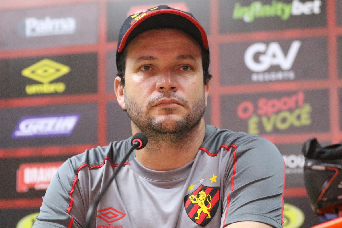 Do retorno à tentativa de resgate: os elementos da estreia de Daniel ...