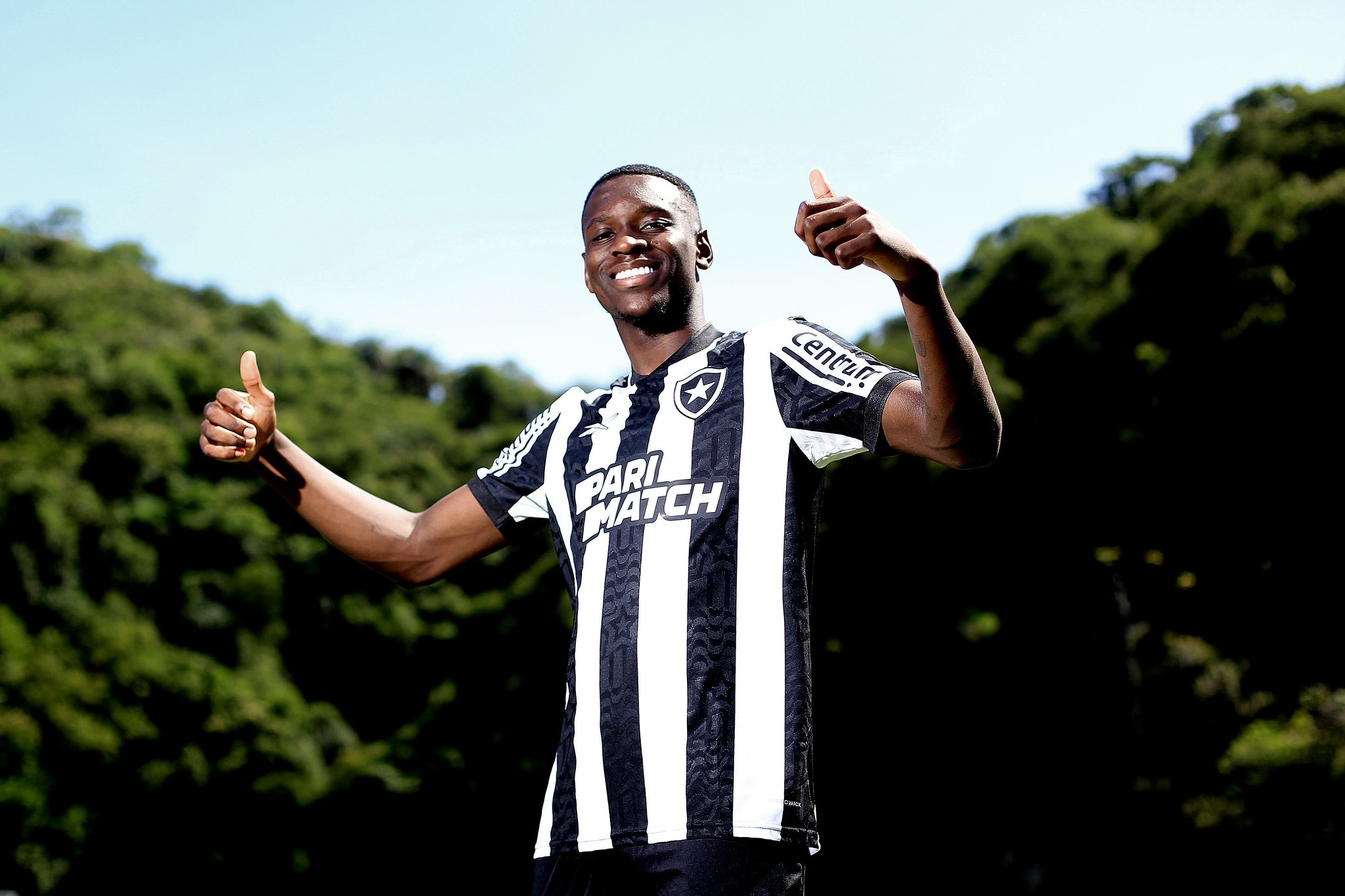 Conversa com Tiago Nunes e reencontros: o primeiro dia de Luiz Henrique ...