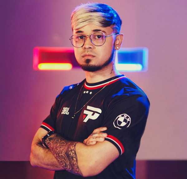 TitaN explica opção pela paiN: "Muito mais chance de ser campeã" | lol | ge