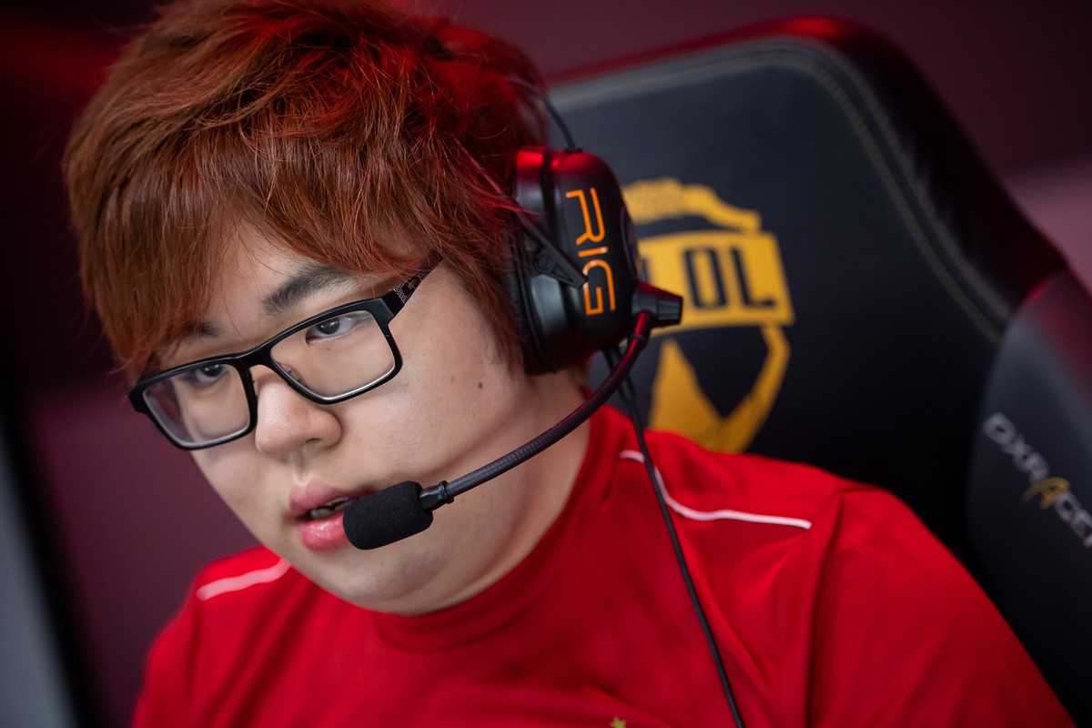 LoL: Goku vai para time Academy do Flamengo e cita psicológico ...