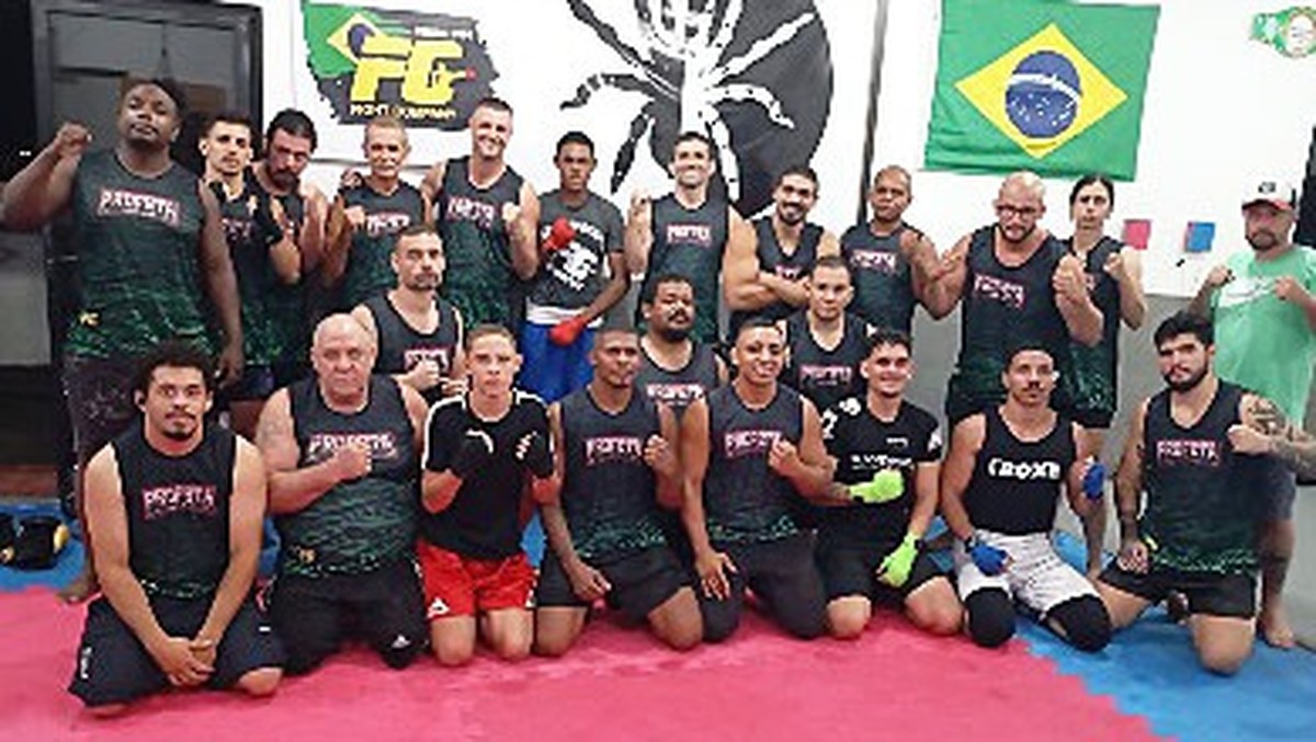 Sucesso do CAMP em Teresópolis confirmou as expectativas | blog do daniel fucs | ge