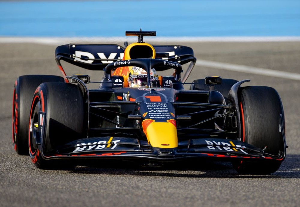 Aston Martin copiou carro da RBR na F1 2023? Checamos