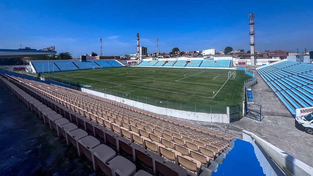 Estado do Maranhão | ge/ma