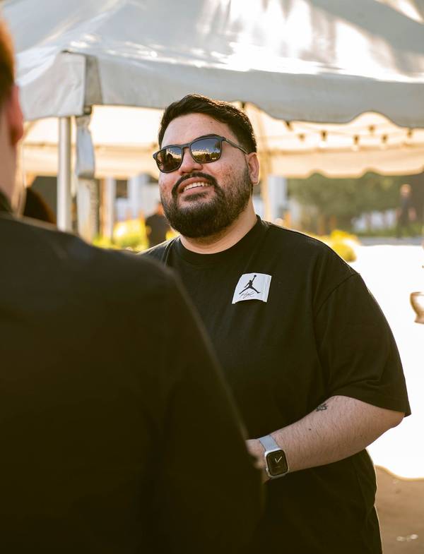 Otsuka: da fábrica de sacola no Acre ao sucesso como streamer | valorant | ge