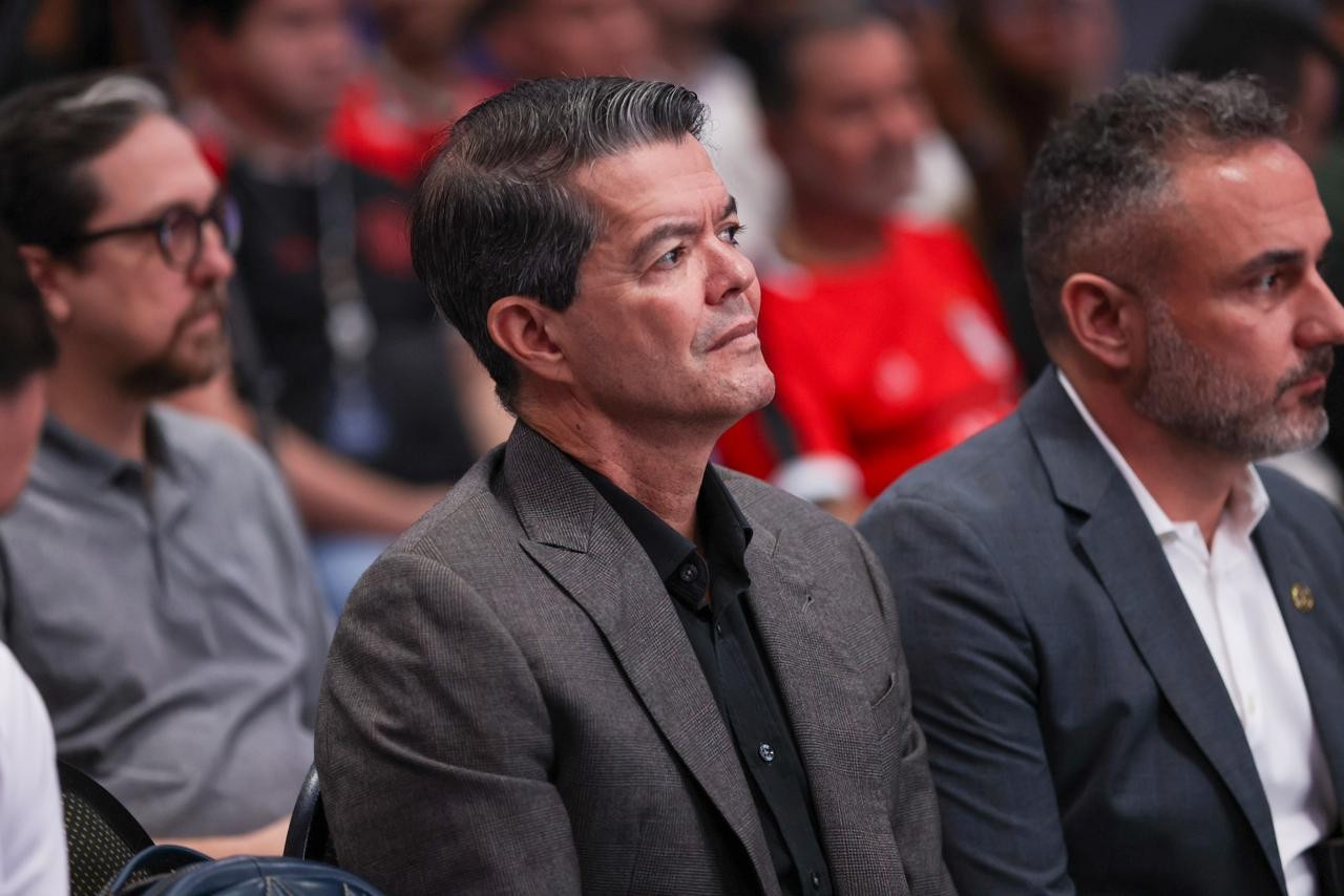 Sport negocia com ex-Flamengo para cargo de CEO | Ge