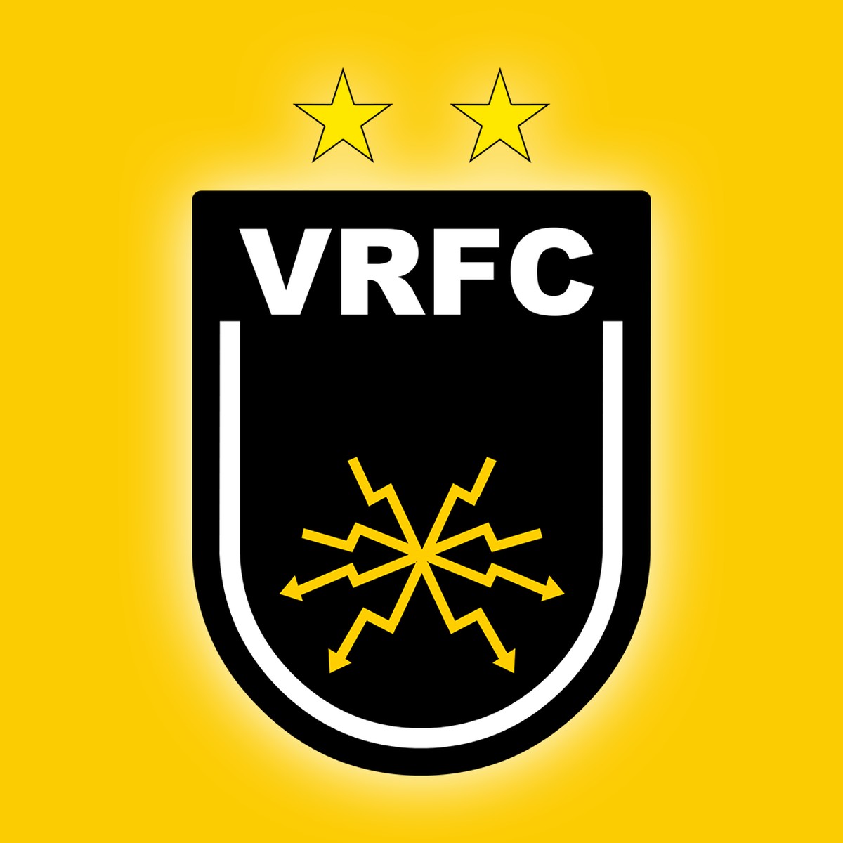 Volta Redonda adiciona segunda estrela ao escudo em homenagem ao título ...