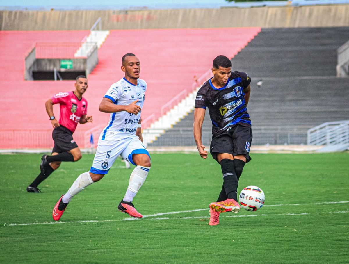 Pombal x Botafogo-PB: pelo Paraibano, clubes vão se enfrentar pela ...