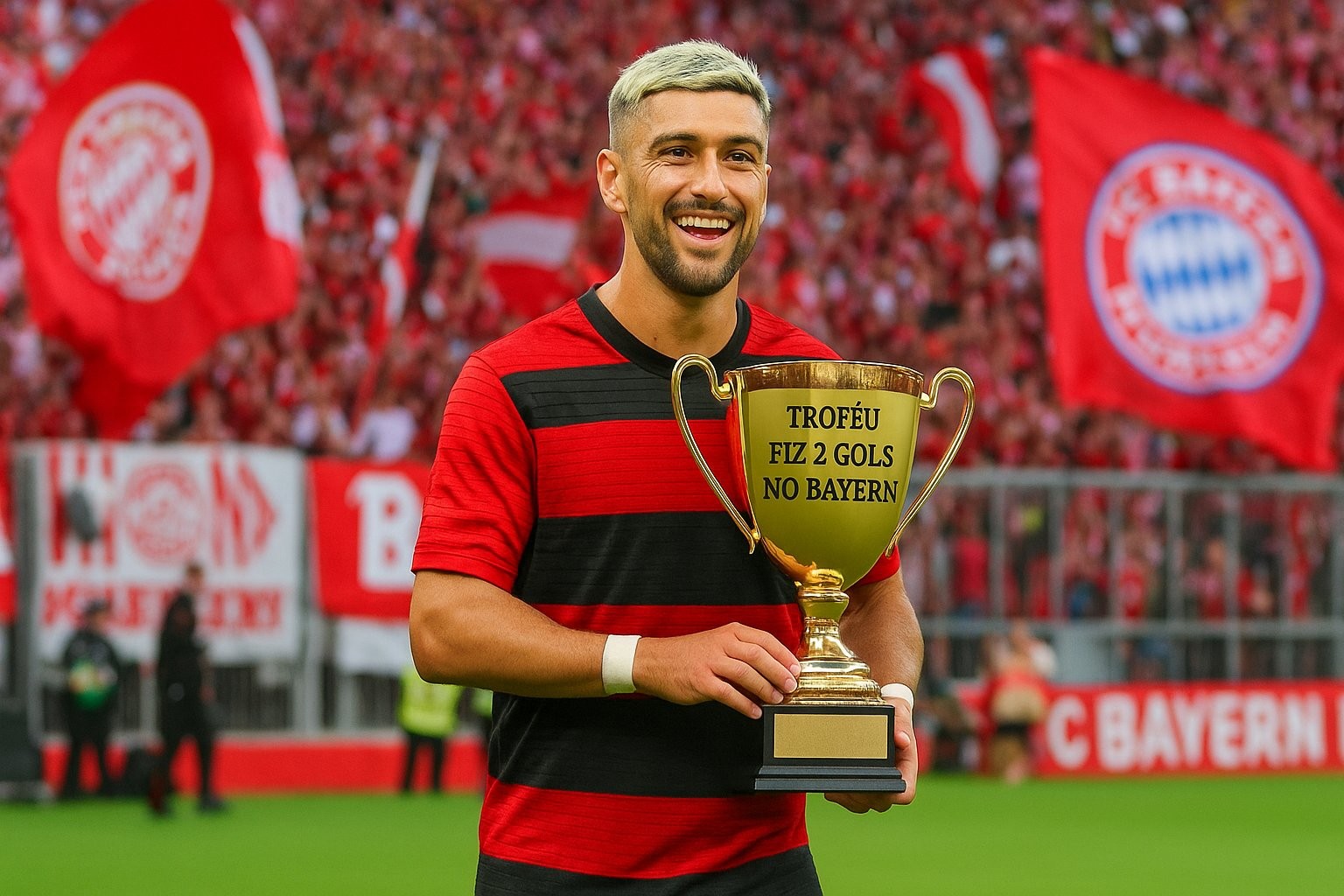 Bicampeão do troféu "Igual para Igual": os memes e reações da ...