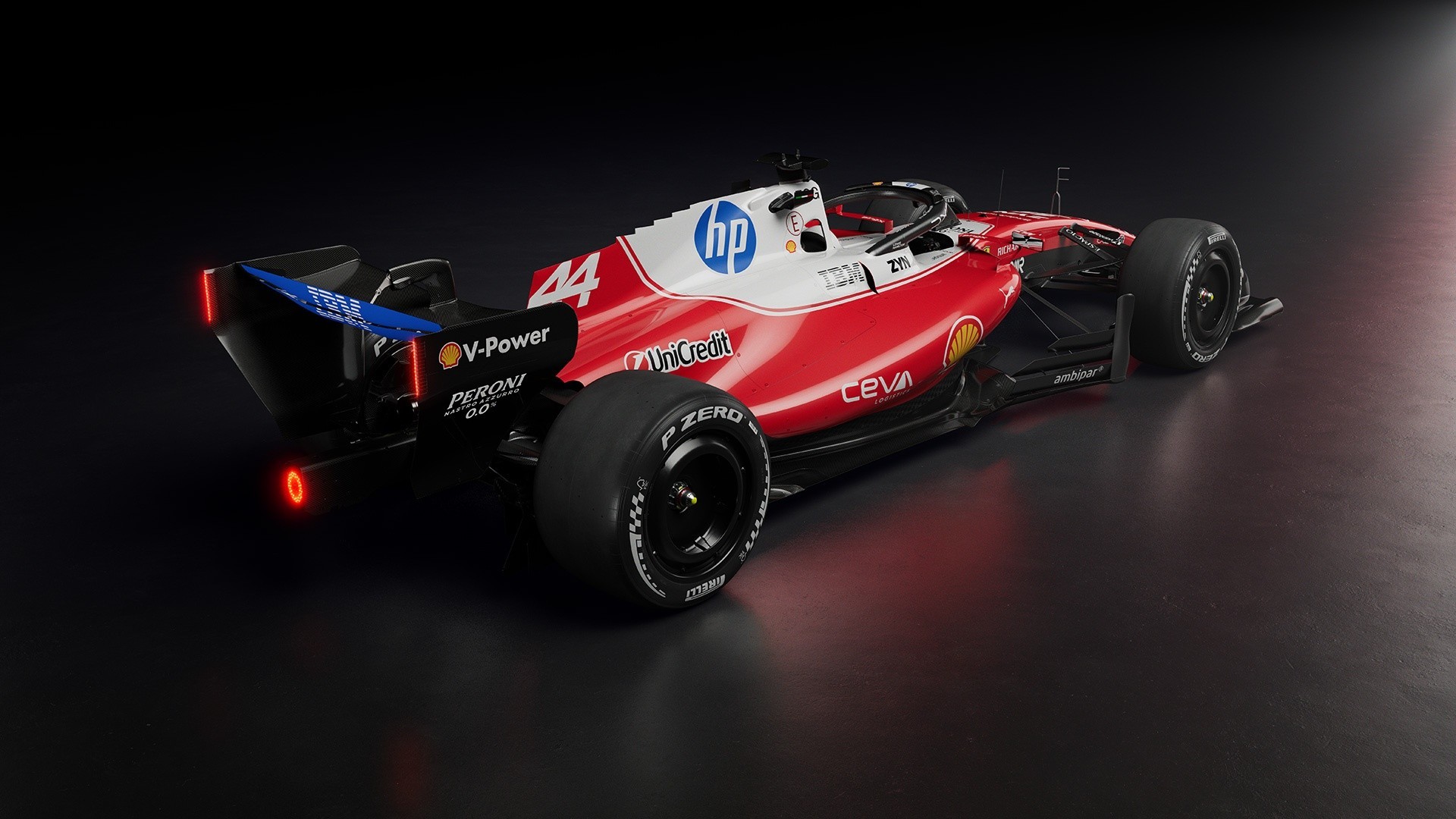 Hamilton pilota Ferrari da F1 2026 pela primeira vez na Itália | Ge