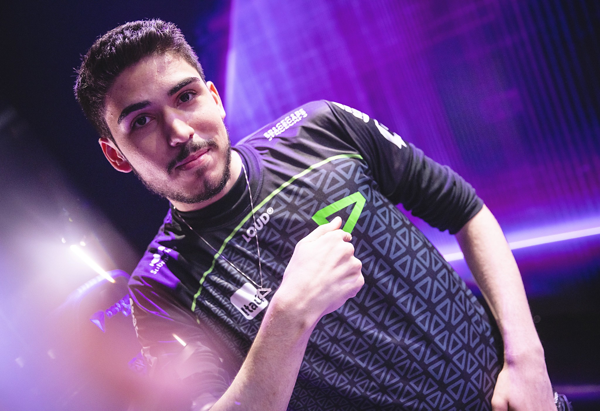 Valorant terá skins temáticas de times de esports, revela diretor | Ge