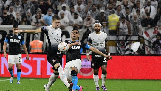 Blog do Rodrigo Capelo | ge