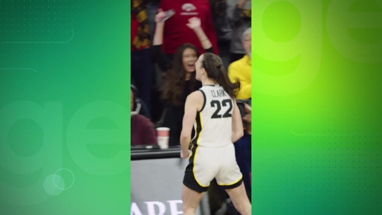 Conheça Caitlin Clark, fenômeno que vem assombrando o basquete dos EUA | Ge