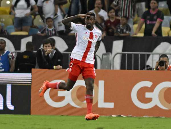 Igor Gomes se coloca à disposição no Inter para ganhar sequência na ...