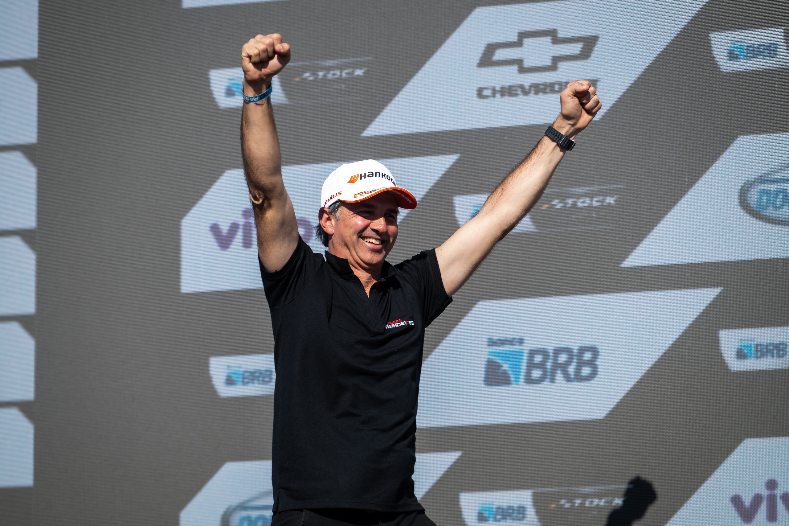 #NaPontadosDedos 274: Christian Fittipaldi; a prévia da decisão da F1 | Ge