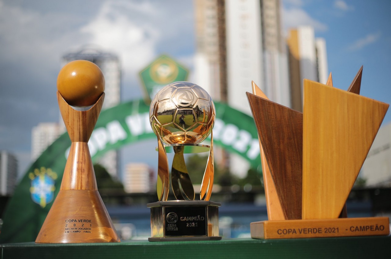 Copa Verde 2022: veja o formato, datas e clubes participantes | Ge