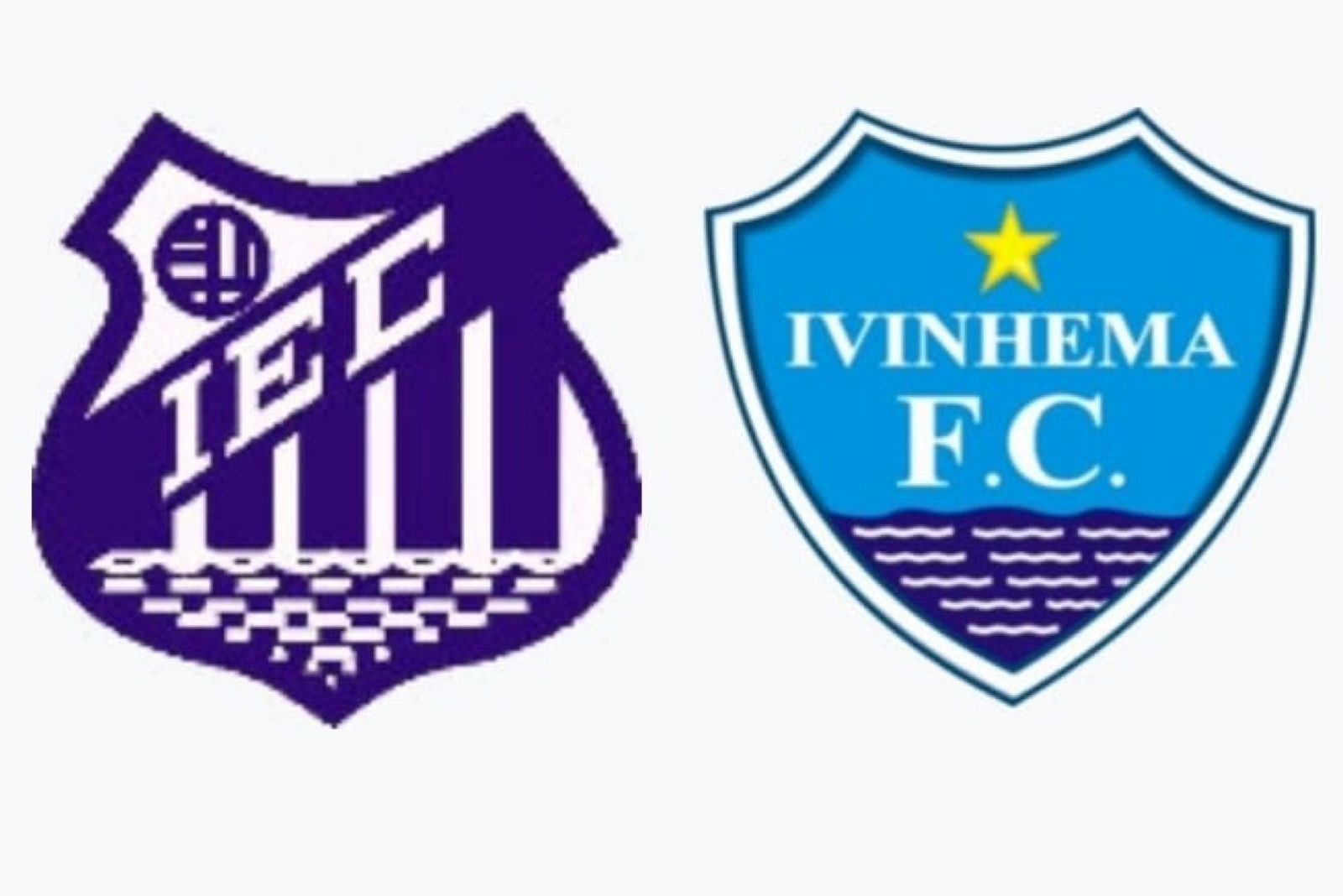 Imerso na história da cidade, escudo do Ivinhema mudou junto com o nome ...