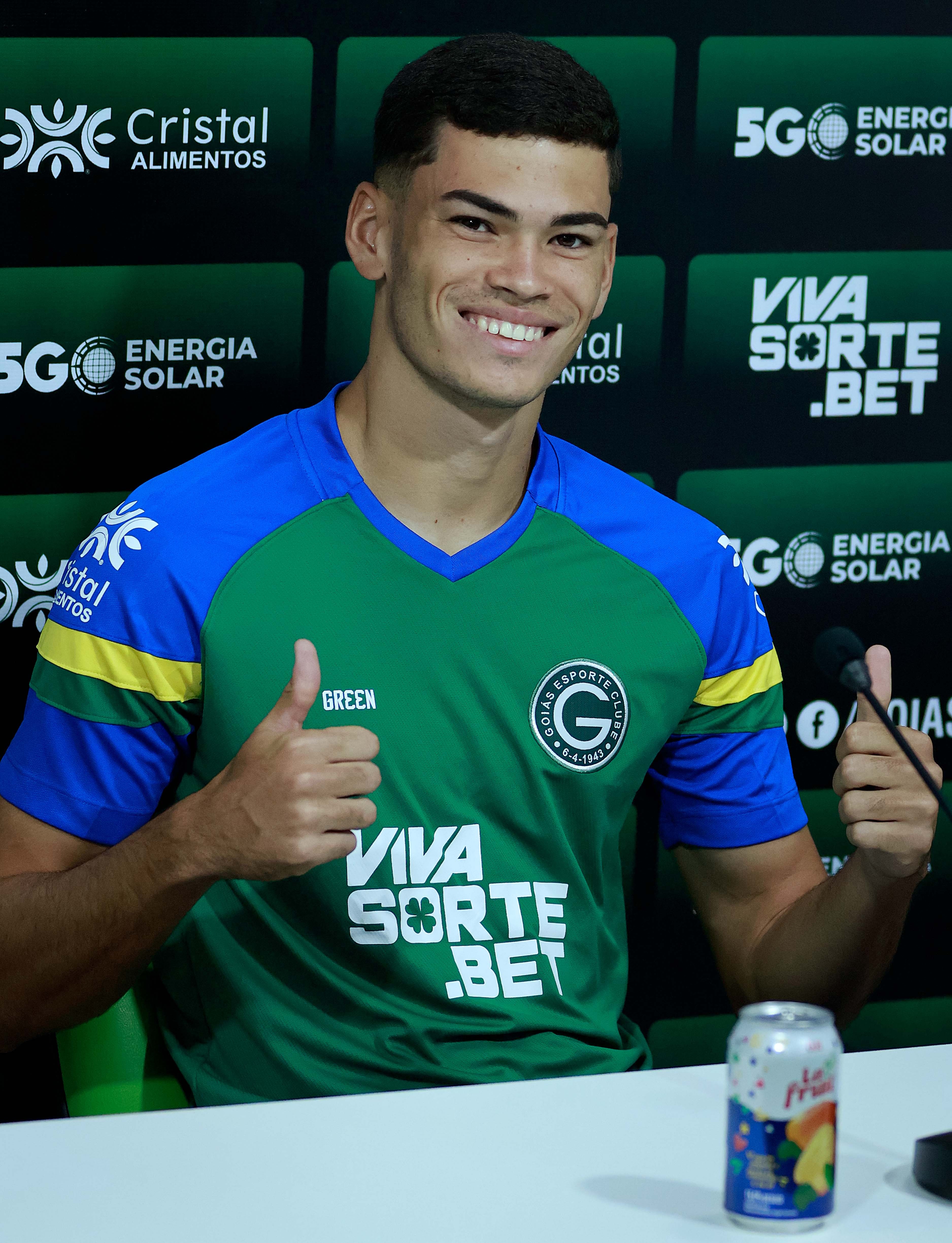 Campeão sul-americano, Anthony volta confiante e espera ter ano de ...