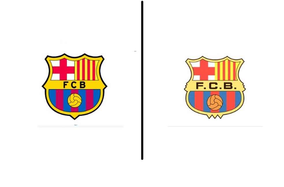 Todos Os Logotipos De Times De Futebol 2024