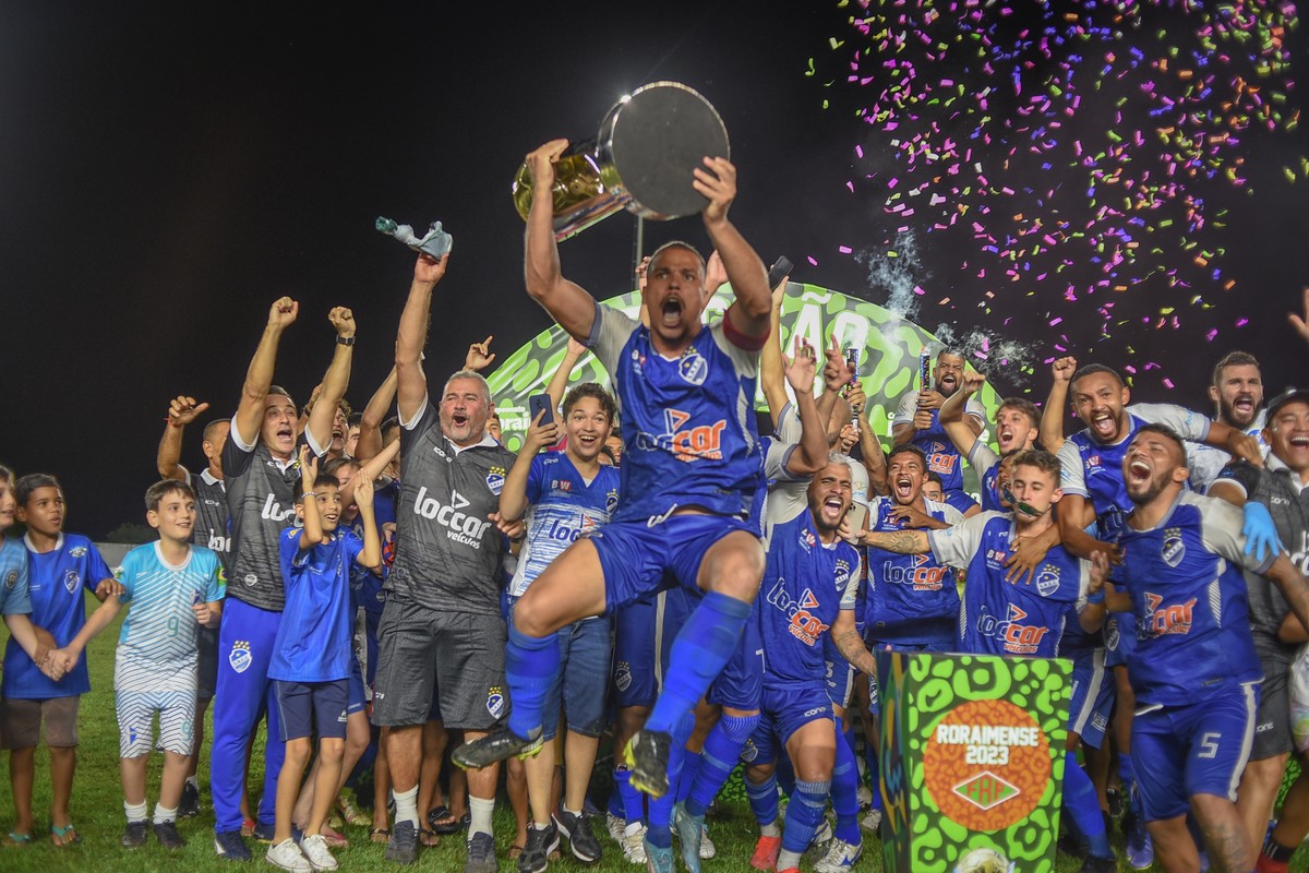 São Raimundo-RR enfrenta Real Brasília fora de casa pela primeira fase ...