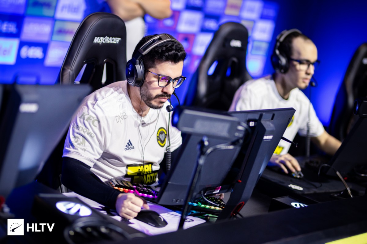 CS:GO: 00 Nation e 9z disputam seletiva para IEM Dallas 2023 | cs:go | ge