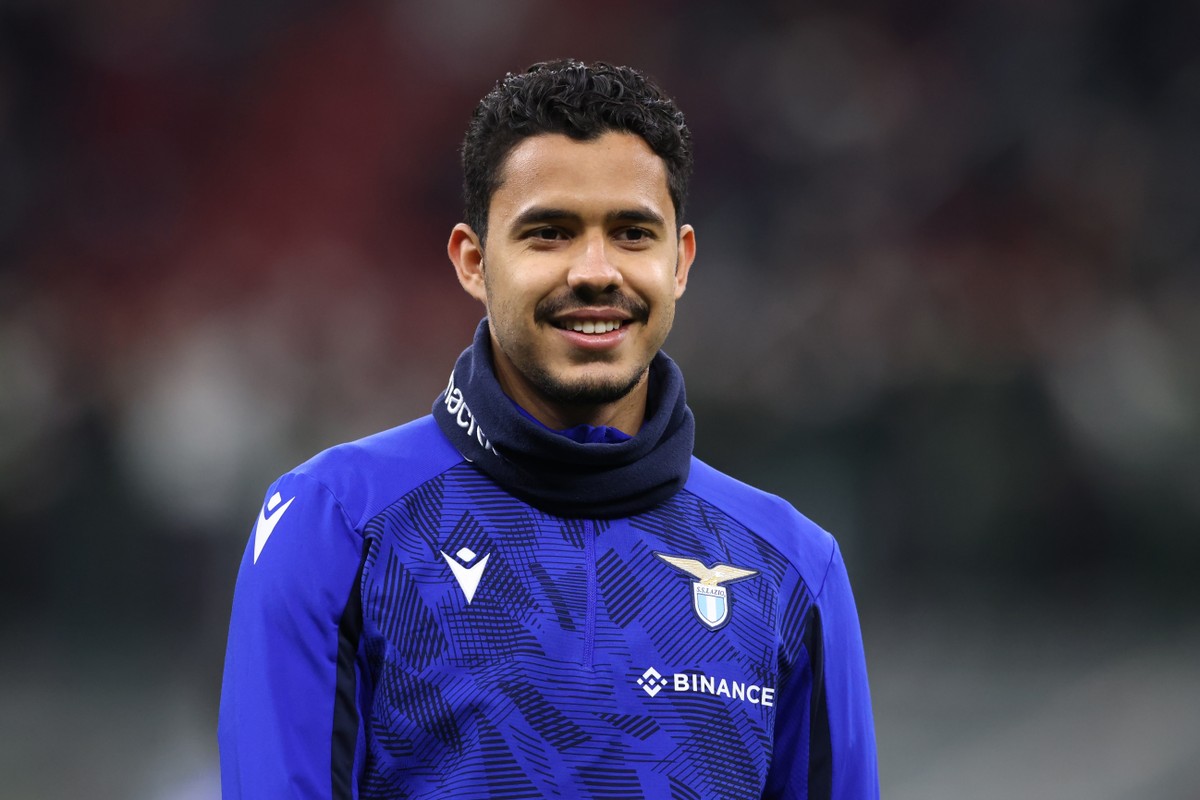 São Paulo está perto de contratar o meia André Anderson, da Lazio | são ...