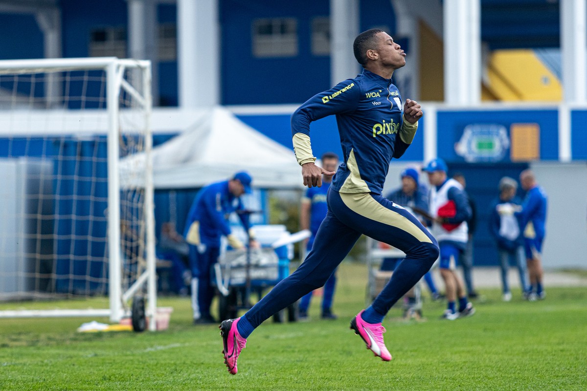 Hygor, João Paulo e Zé Ricardo permanecem no DM do Avaí | avaí | ge