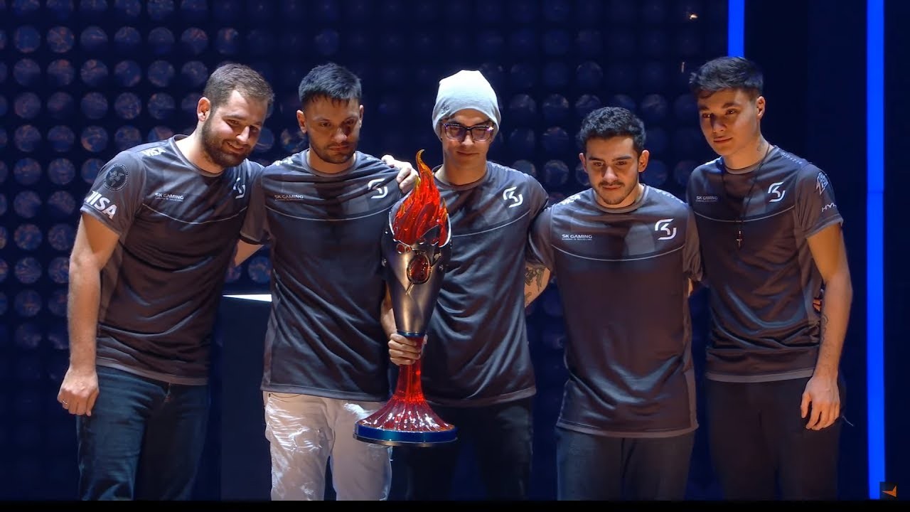 IEM Major Rio 2022: coldzera completa 28 anos; relembre títulos | cs:go | ge