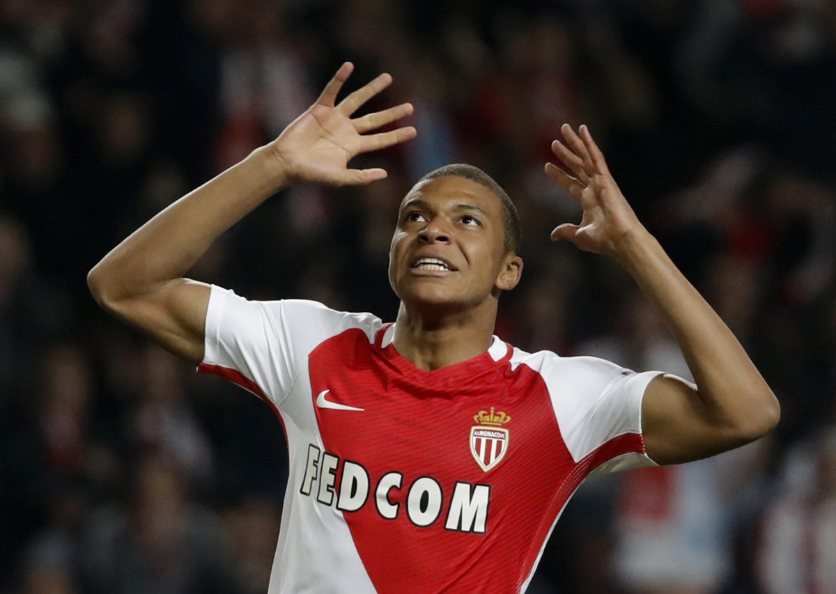 Monaco recusou proposta de R$ 364 milhões do United por Mbappé, diz rádio