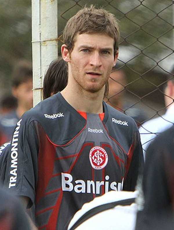 Ex-Inter e Belgrano, Bolatti revela admiração por Coudet e crê em briga ...