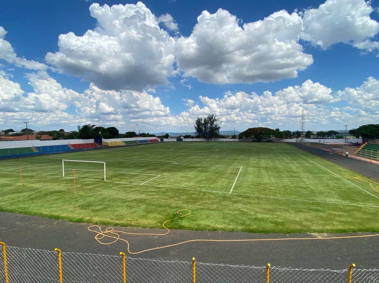 Botafogo-SP x Guanabara na Copinha: onde assistir ao vivo e horário | Ge