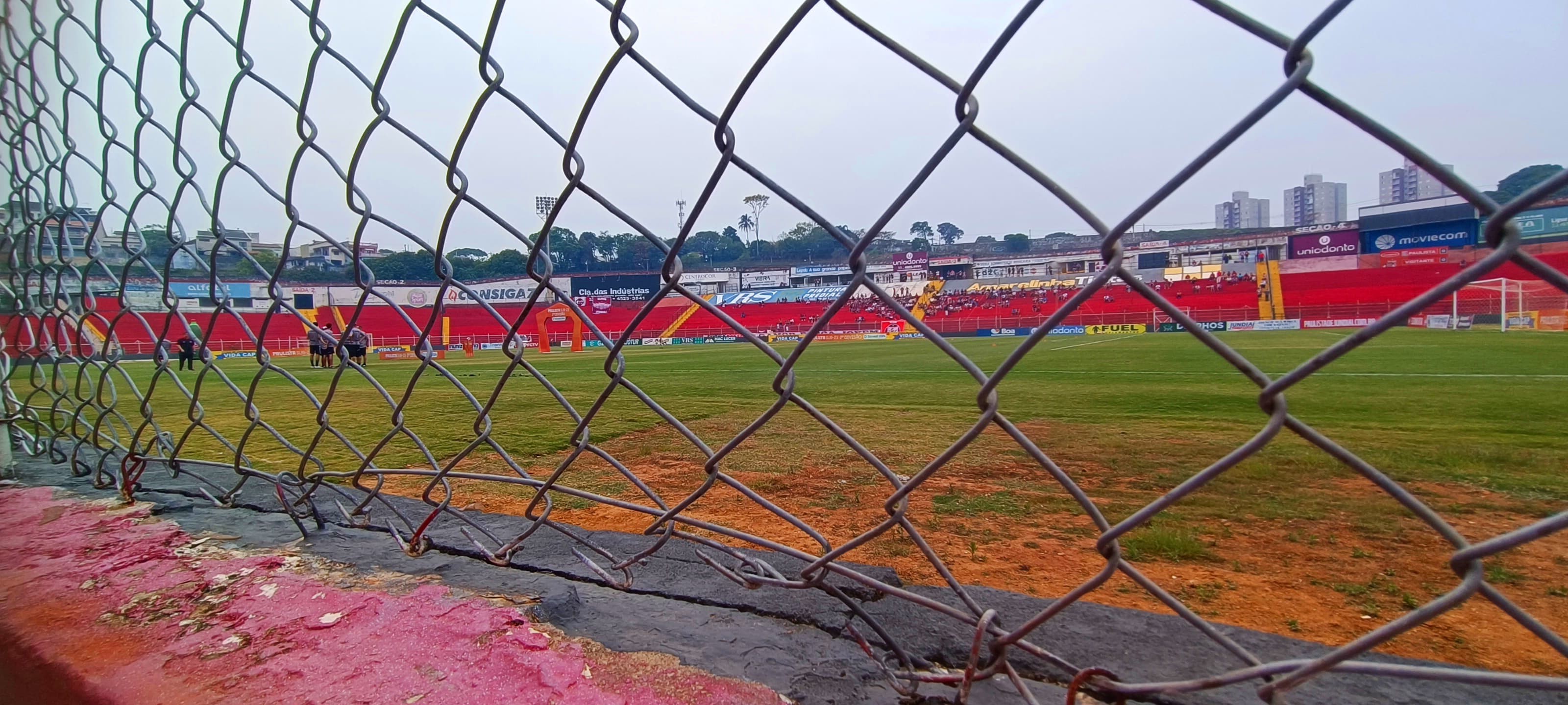 Paulista x União Barbarense: onde assistir ao vivo e horário | Ge