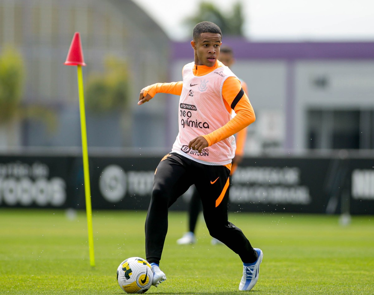 Corinthians cede preferência de compra de Pedro ao Zenit em negociação ...