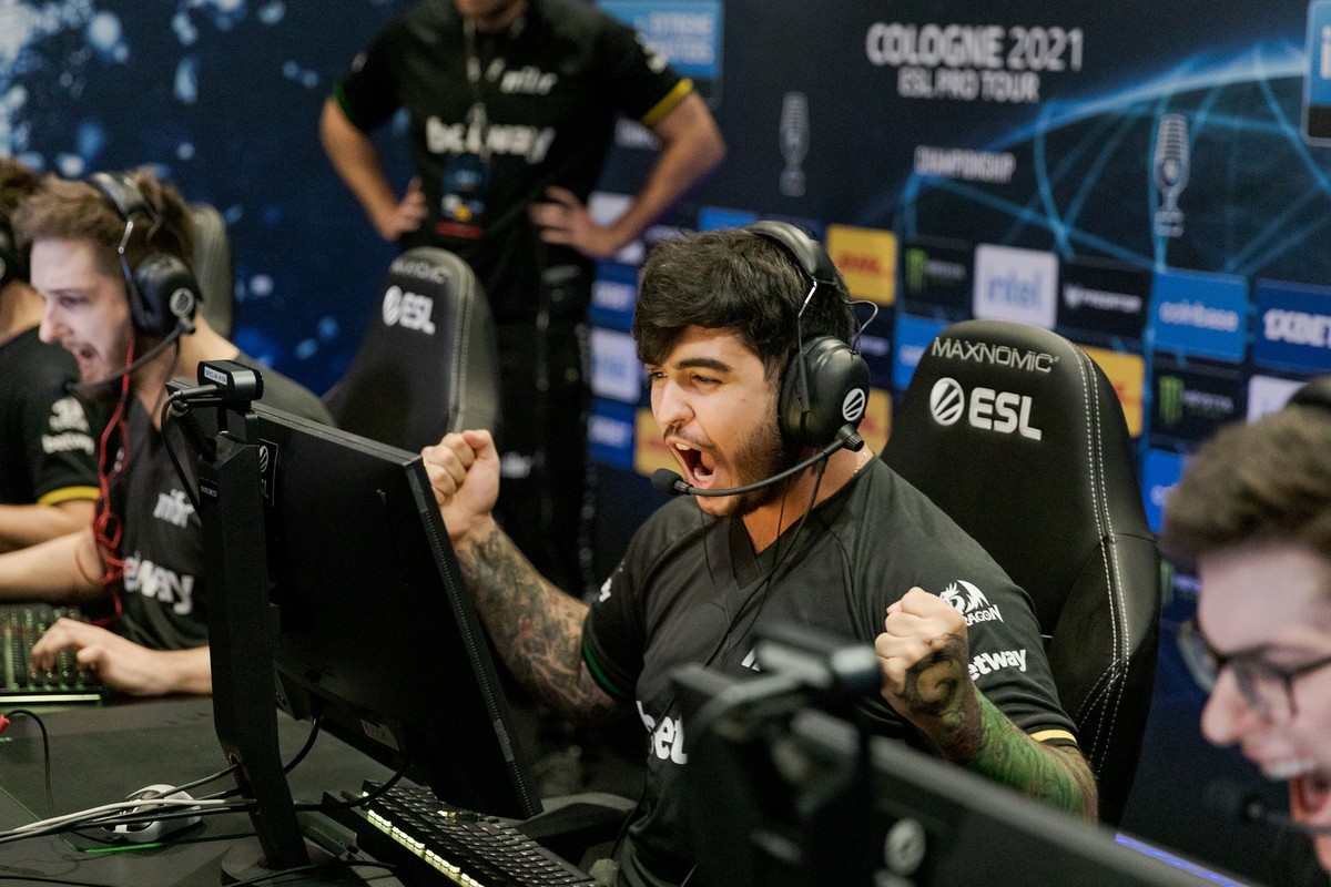 CS:GO: chelo volta ao time titular do MIBR | cs:go | ge