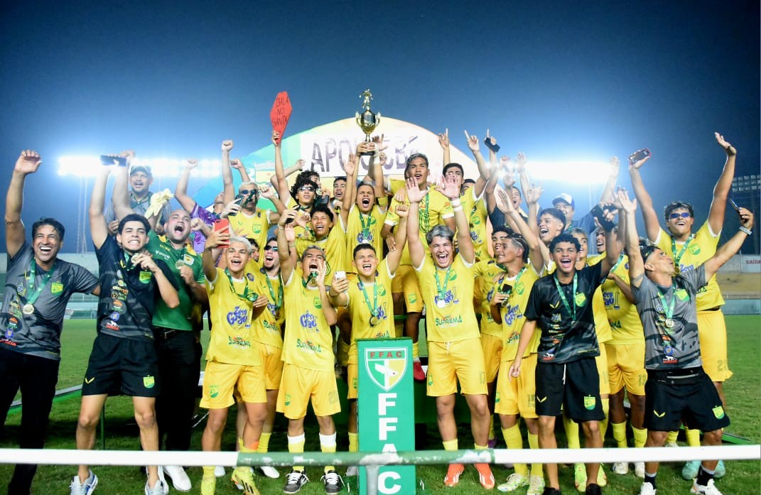 Galvez conhece adversários da 1ª fase da 3ª Super Copa Capital de ...