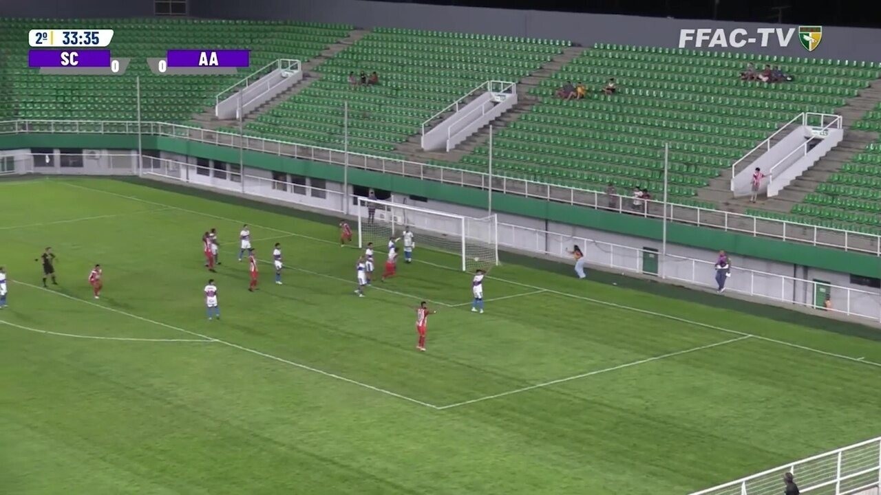 Ida ao Sport, revelação e artilheiro na base: conheça autor do 1º gol ...