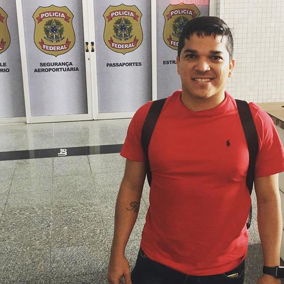 De novo ao lado de Nathan, Renatinho quer reviver bons tempos que ...