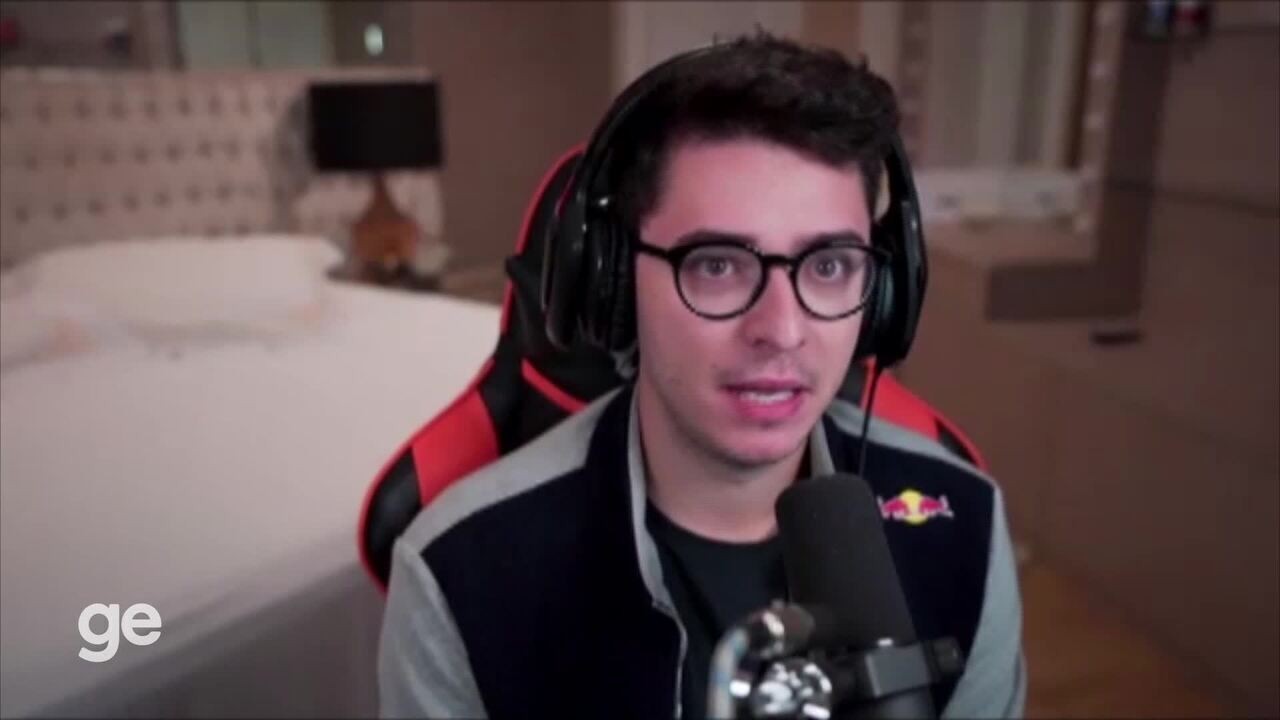 Fortnite: Hero Base divulga primeiro uniforme da organização | Ge