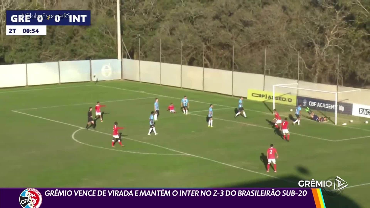 Guaíba extravasa na orla de Porto Alegre e começa a invadir CT do Inter ...