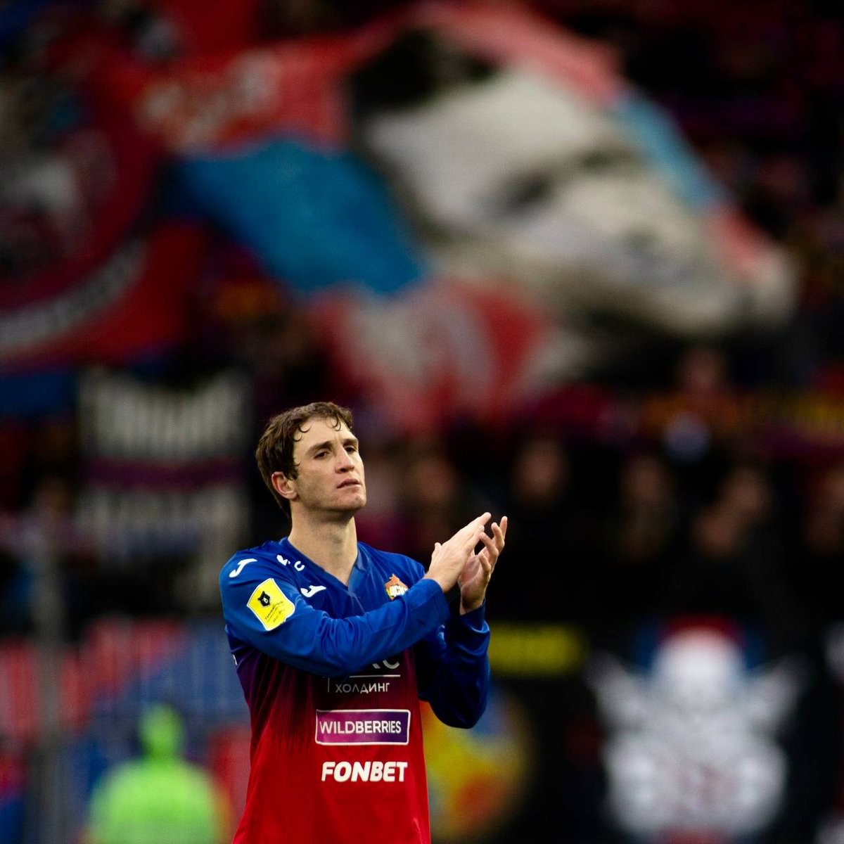 Mario Fernandes se despede do CSKA Moscou e dá pausa na carreira aos 31 ...