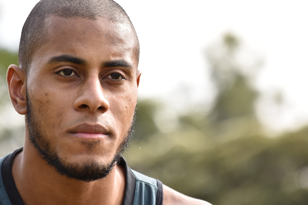 Lucarelli pede dispensa do Mundial: "Não me sinto ainda em um nível ...