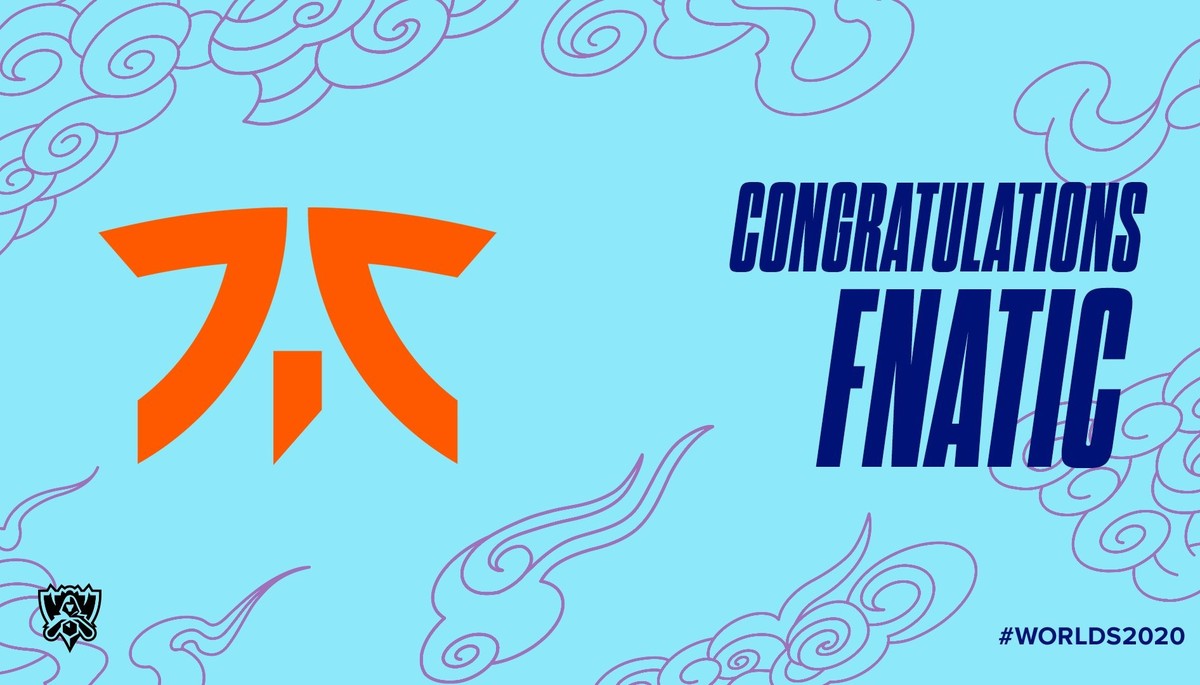 LEC: Fnatic atropela a Rogue e garante vaga no Worlds 2020 | lol | ge
