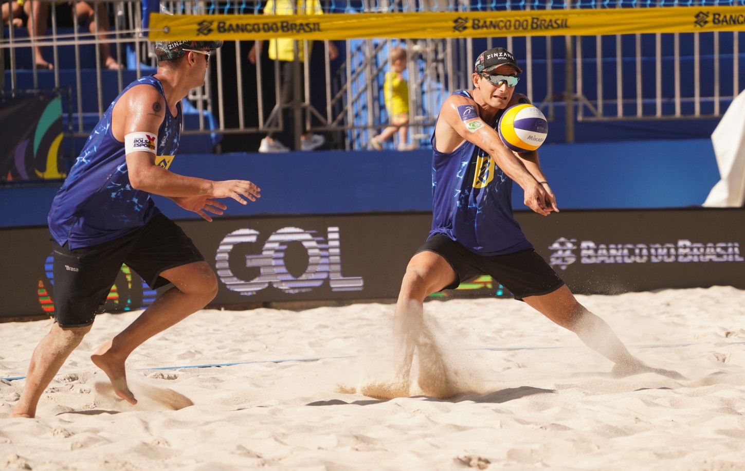 André/George se consolida em Itapema, festeja ouro no Circuito ...