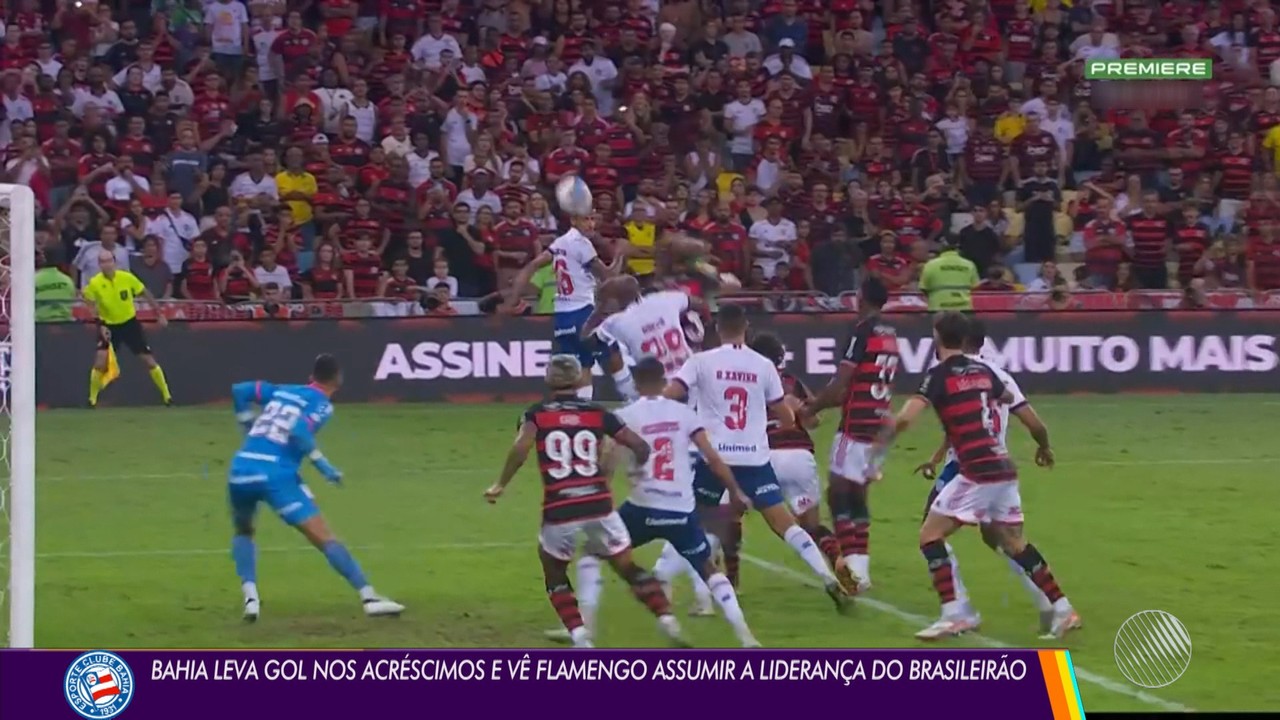 Luiz Carlos é promovido a gerente de futebol do Flamengo, e Gabriel ...
