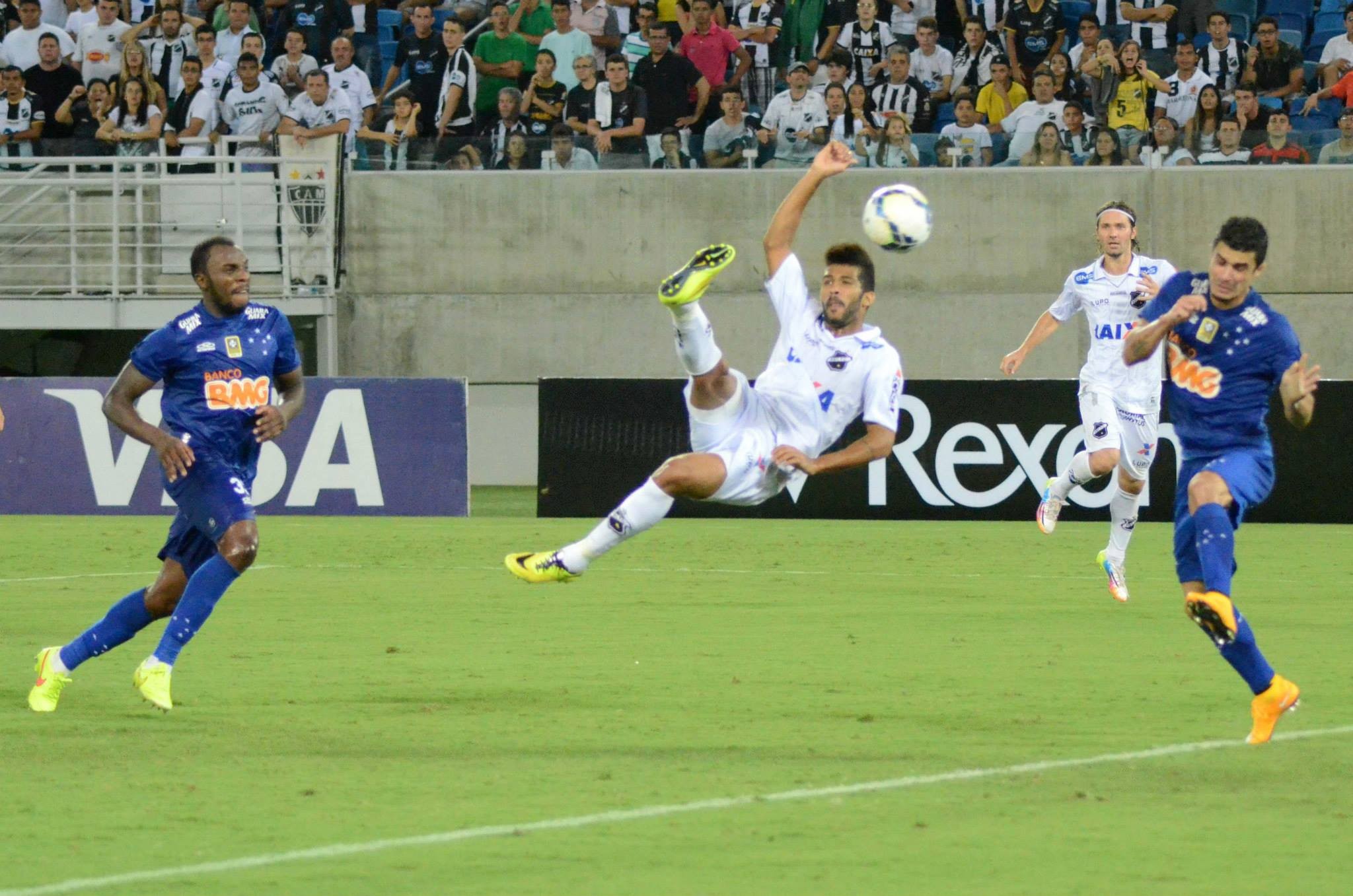 ABC disputa a Copa do Brasil pela 27ª vez; veja retrospecto ano a ano | Ge