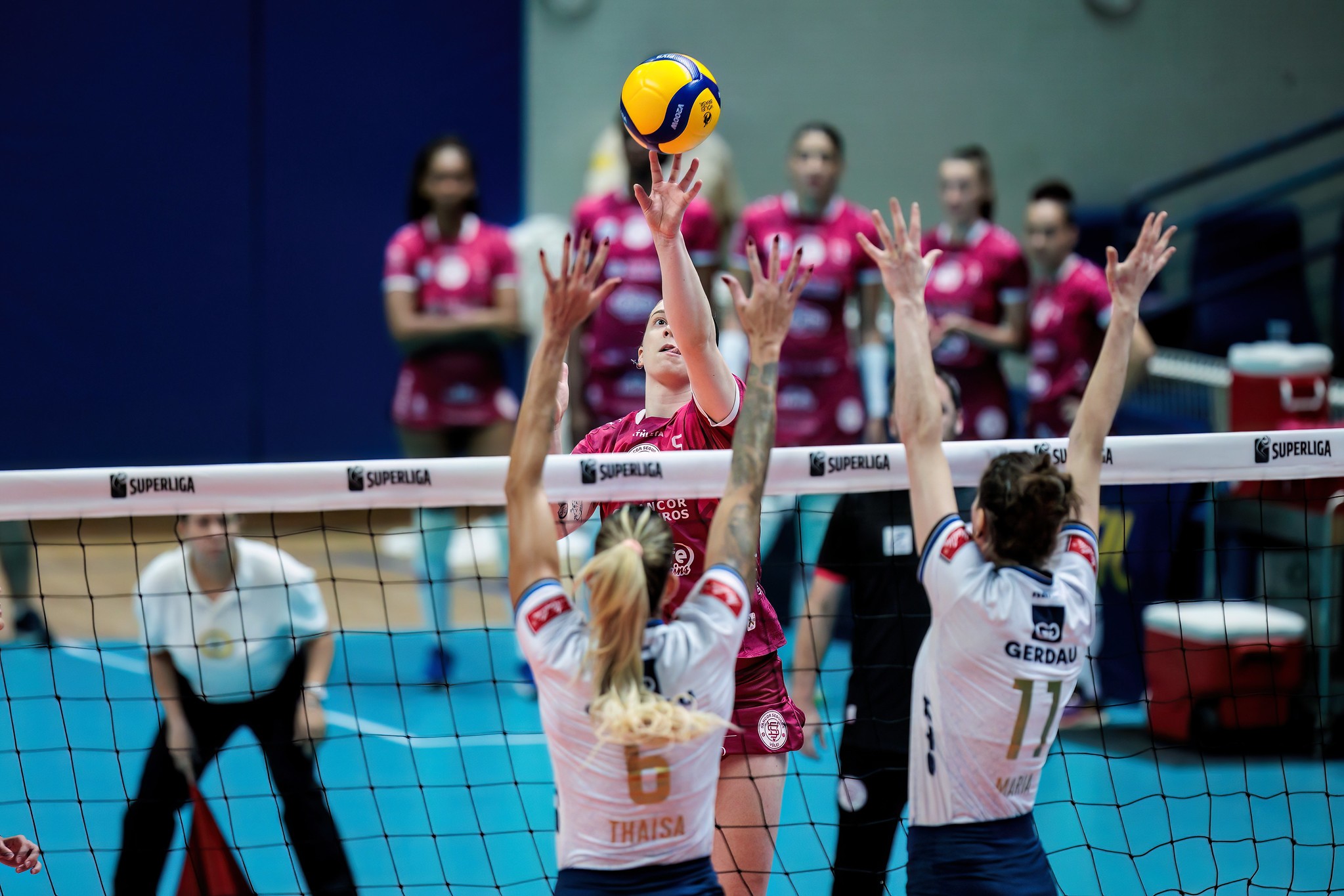 Copa Brasil Feminina 2026: veja os confrontos das quartas de final | Ge