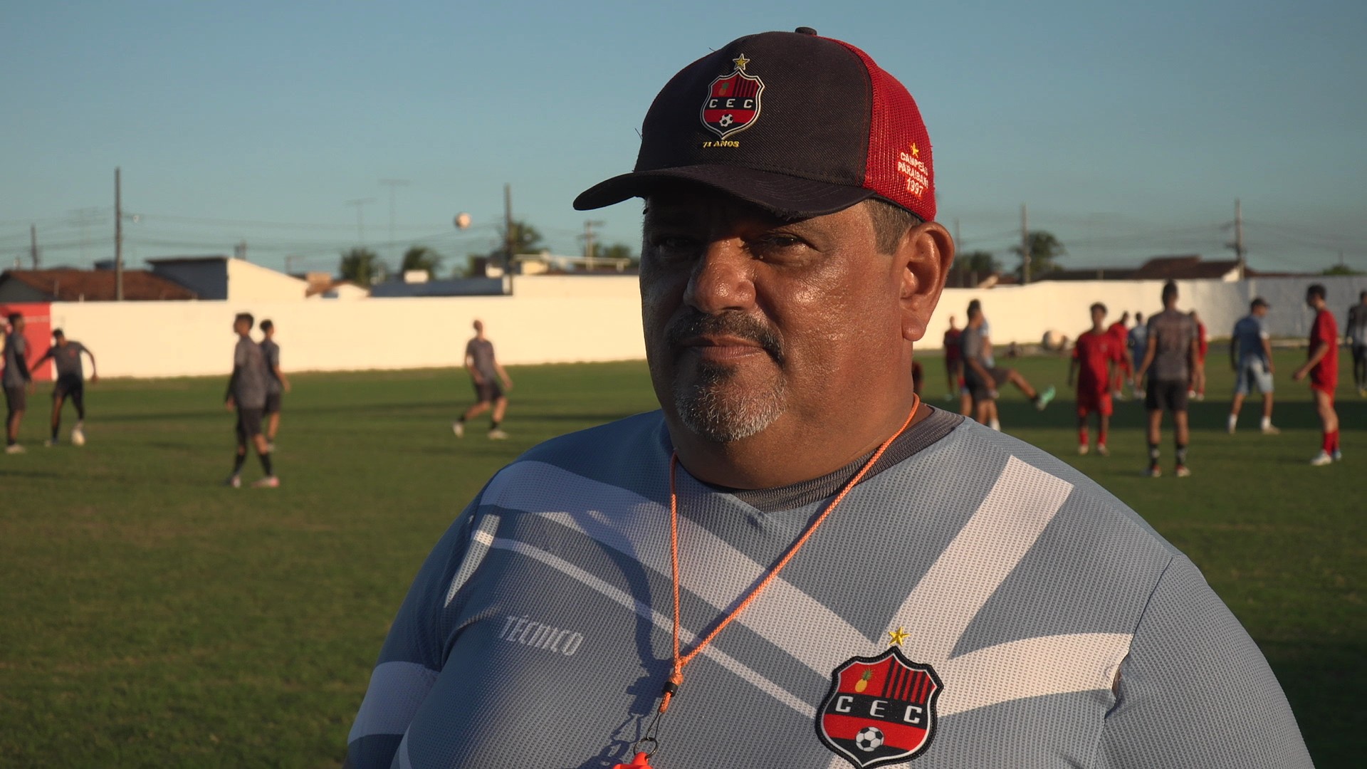 Confiança-PB vai disputar terceira semifinal em 2025 sob o comando de ...