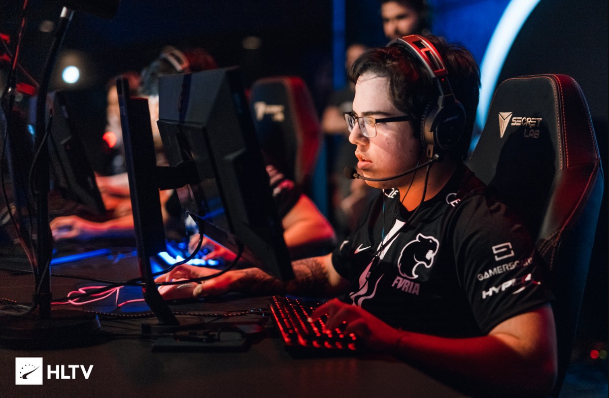 cs_summit 7: FURIA leva susto, mas vence Cloud9 na estreia | cs:go | ge