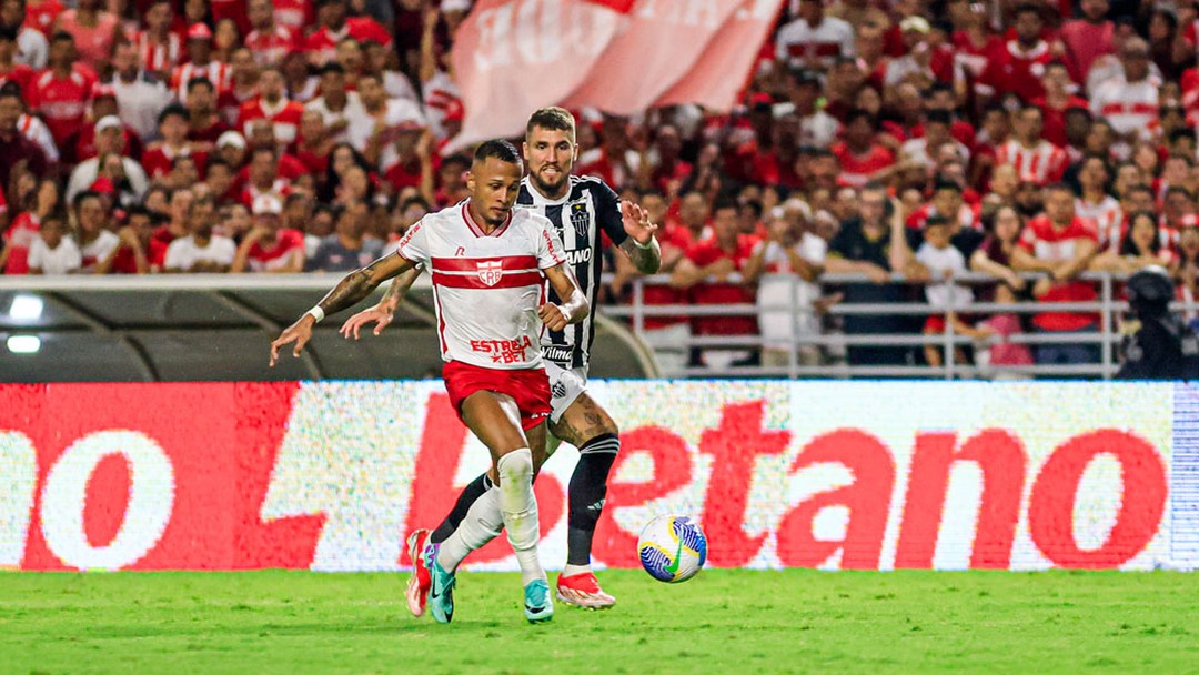 CRB | Notícias, resultados e próximos jogos | ge