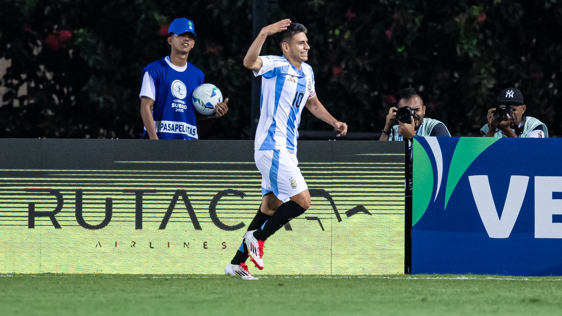 "Diablito" por causa do xará boliviano e carrasco do Brasil: conheça ...